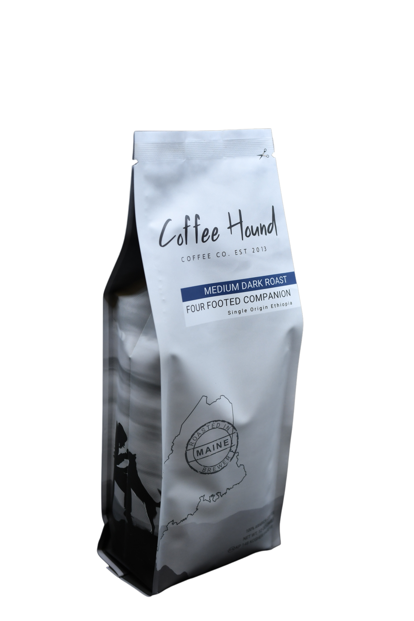 Maine Craft Coffee Roasters | Veteran Founded | Women Owned