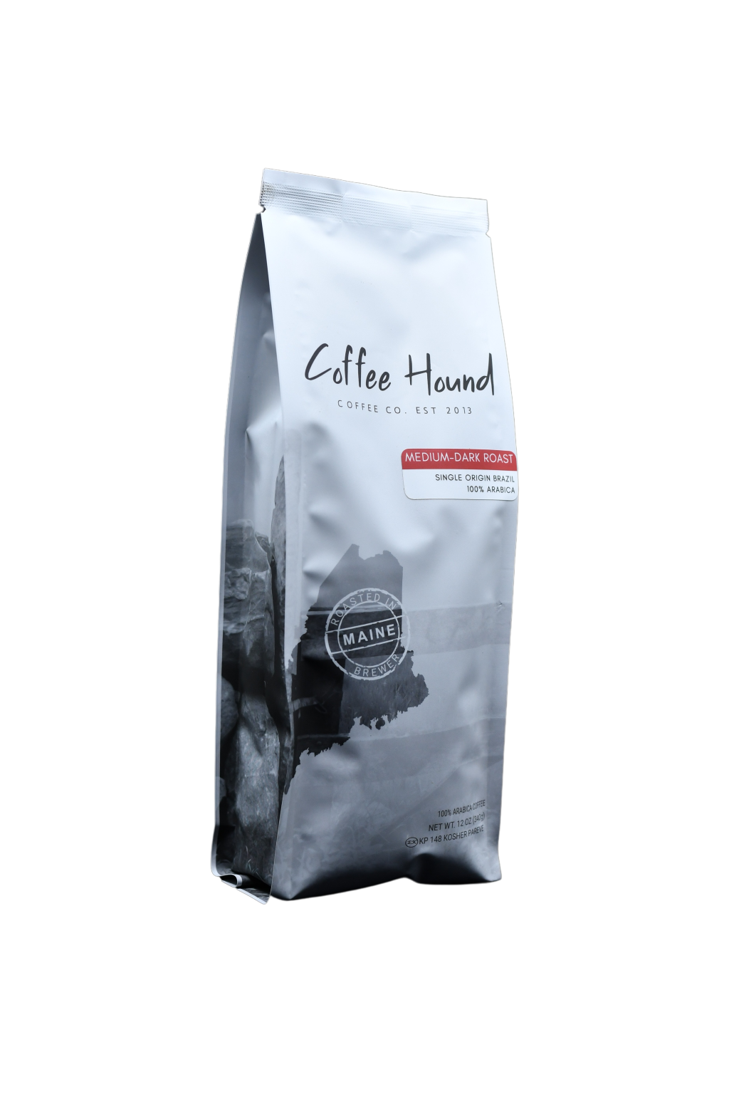 Maine Craft Coffee Roasters | Veteran Founded | Women Owned